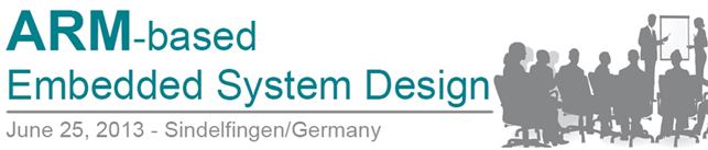 ARM-Based Embedded Systems Design