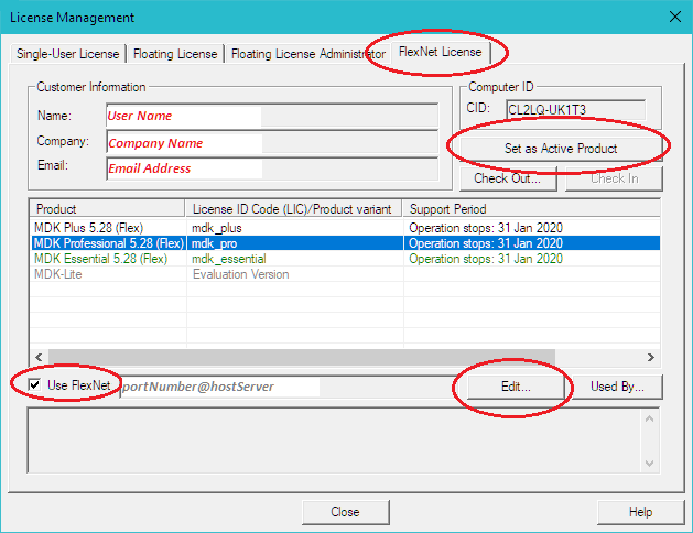 Flexnet Licensing Programming And Reference Guide - bestsfiles