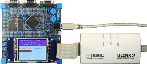 Usb To Jtag Adapter - gblasopa